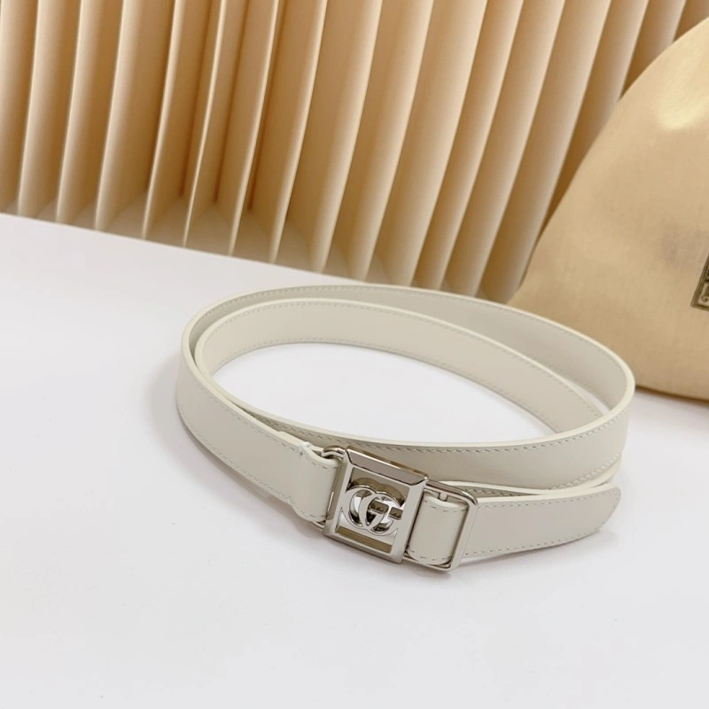 Indistinguishable Gucci Belts