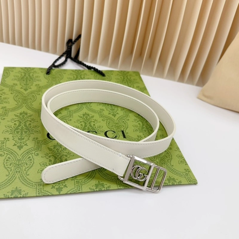 Indistinguishable Gucci Belts
