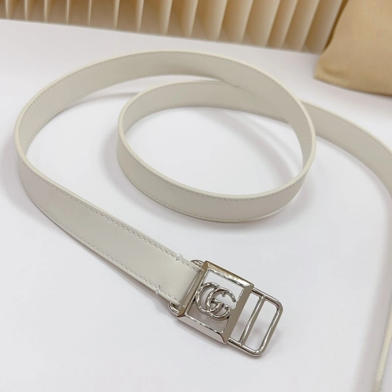 Indistinguishable Gucci Belts