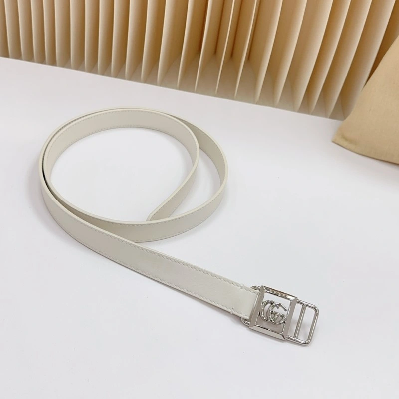 Indistinguishable Gucci Belts