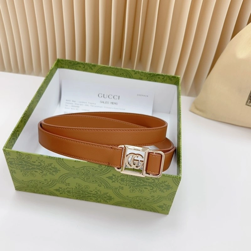 Economical Gucci Belts