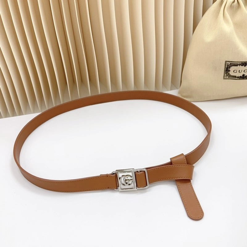 Budget-friendly Gucci Belts