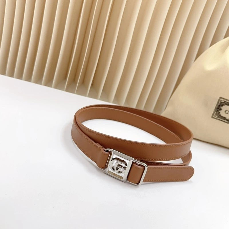 Budget-friendly Gucci Belts