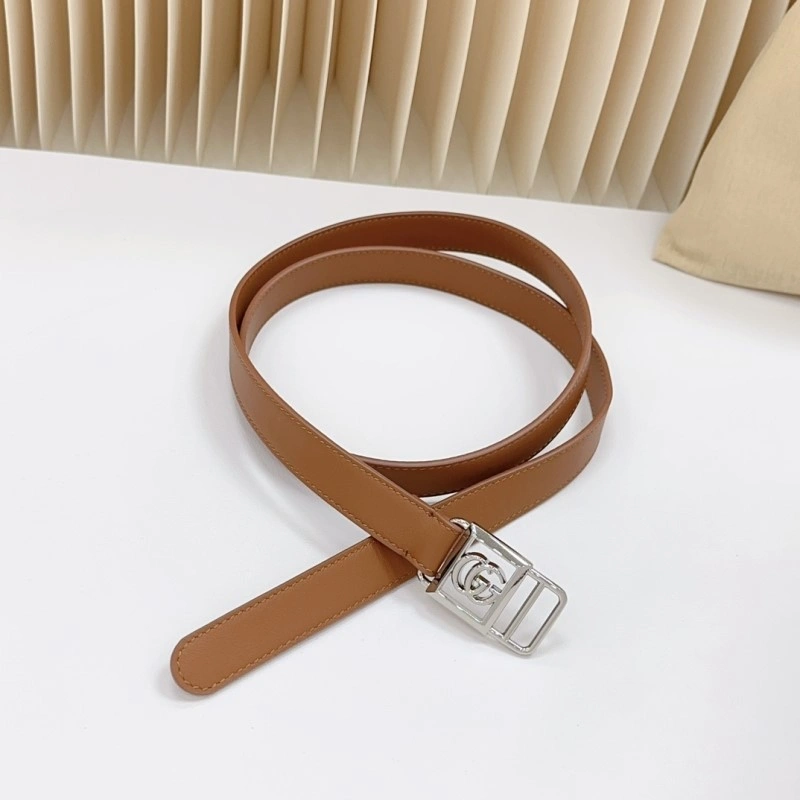 Budget-friendly Gucci Belts
