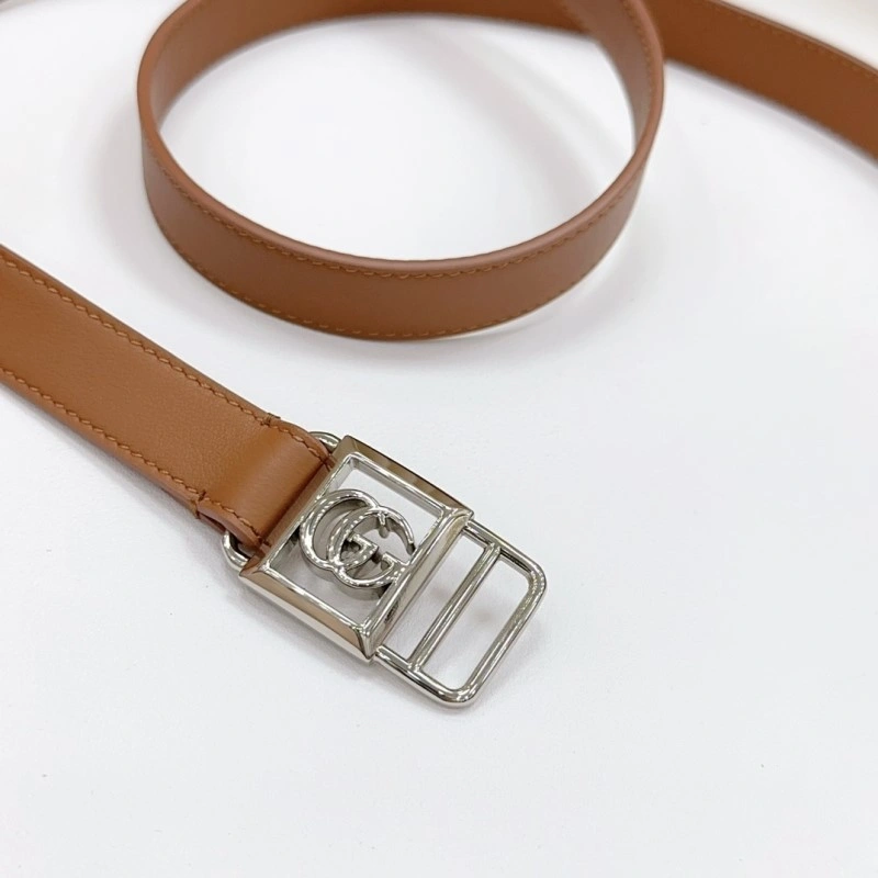 Budget-friendly Gucci Belts