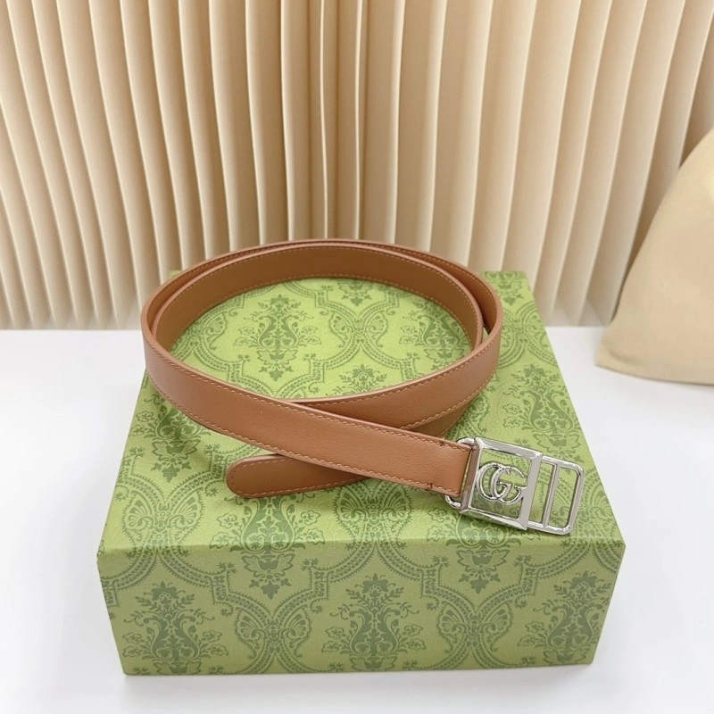 Budget-friendly Gucci Belts
