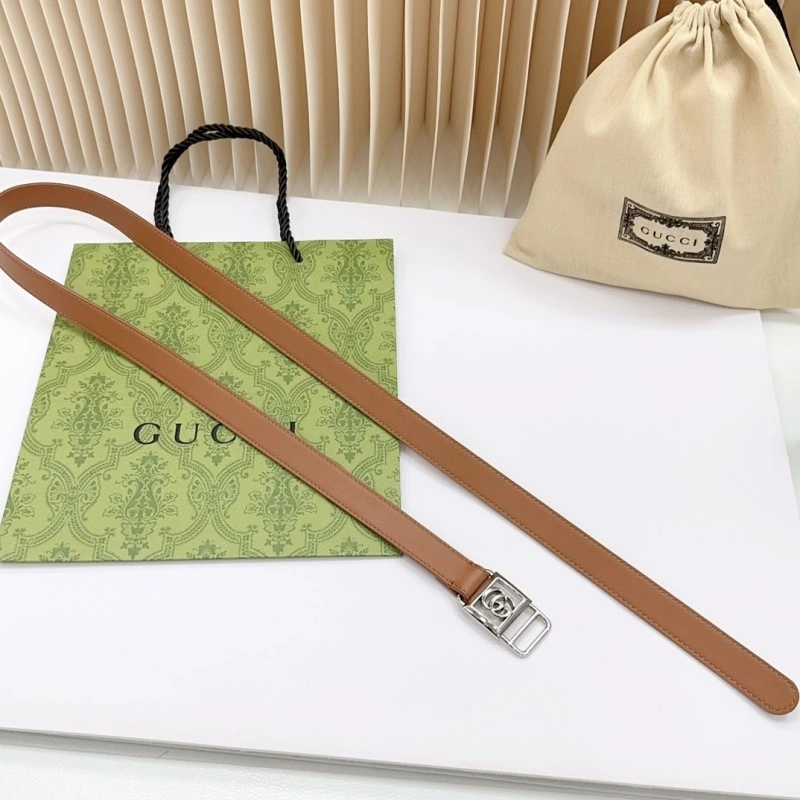 Budget-friendly Gucci Belts
