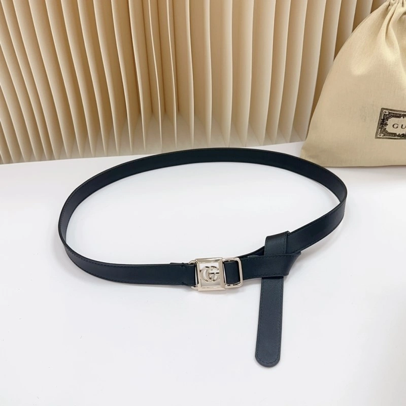 Indistinguishable Gucci Belts