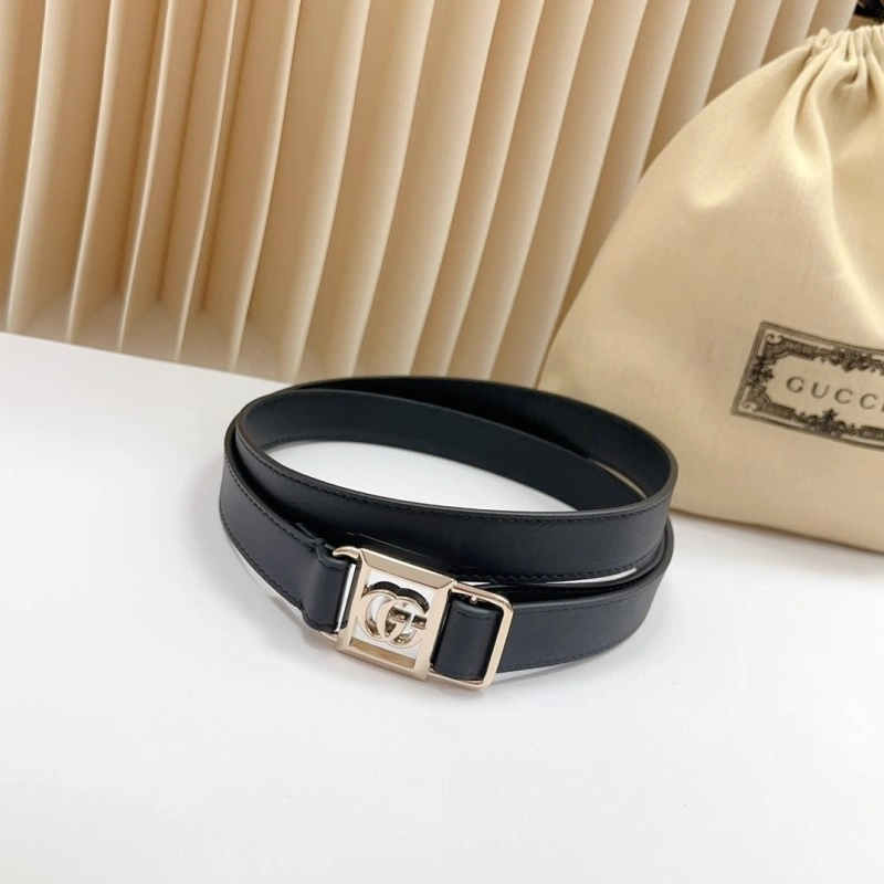 Indistinguishable Gucci Belts