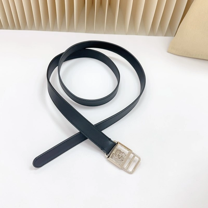 Indistinguishable Gucci Belts