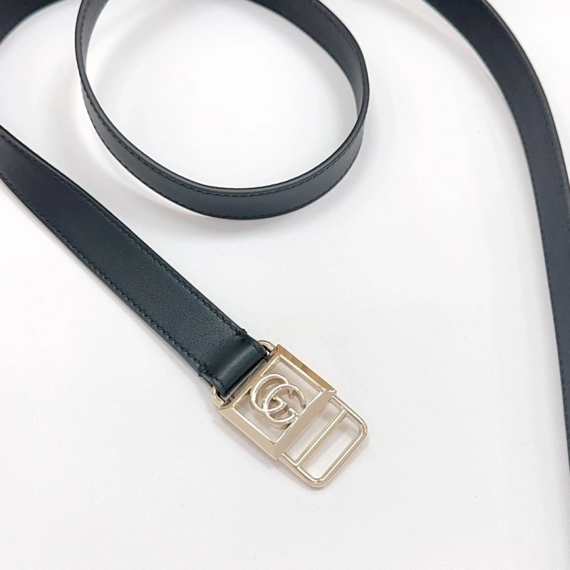 Indistinguishable Gucci Belts