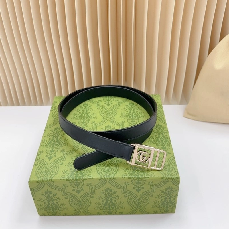 Indistinguishable Gucci Belts