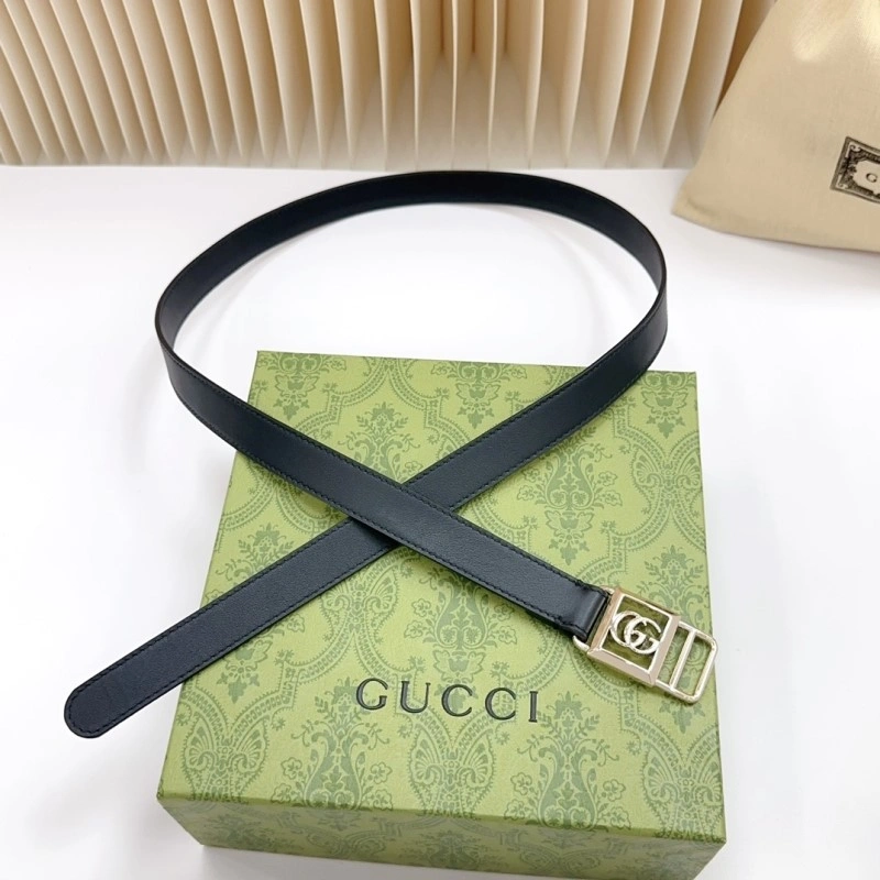 Indistinguishable Gucci Belts