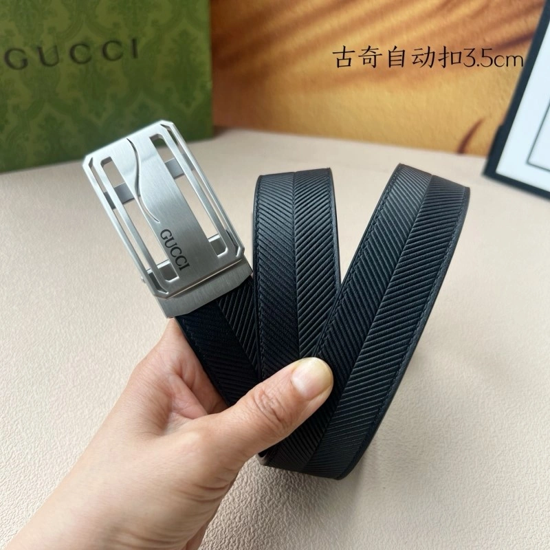 Accurate model Gucci Belts