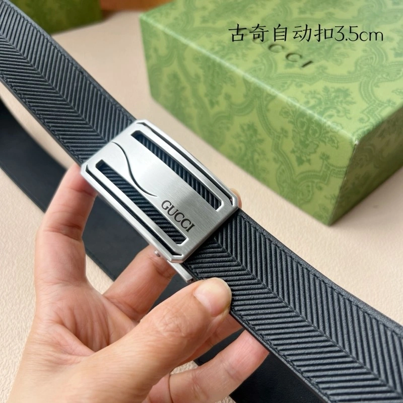 Accurate model Gucci Belts