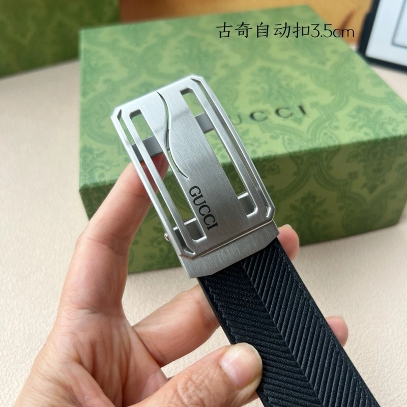 Accurate model Gucci Belts