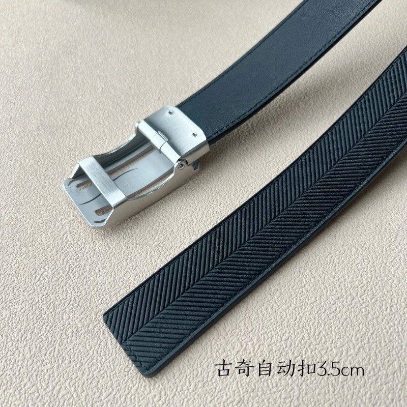 Accurate model Gucci Belts