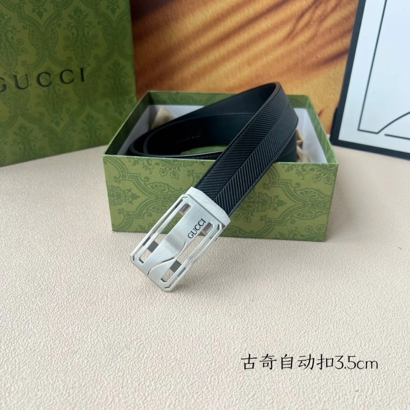 Accurate model Gucci Belts