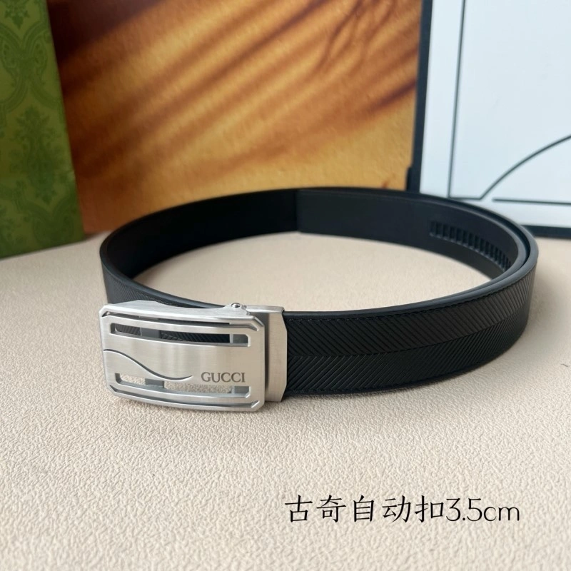 Accurate model Gucci Belts