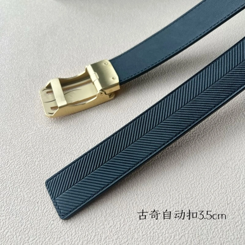 Indistinguishable Gucci Belts