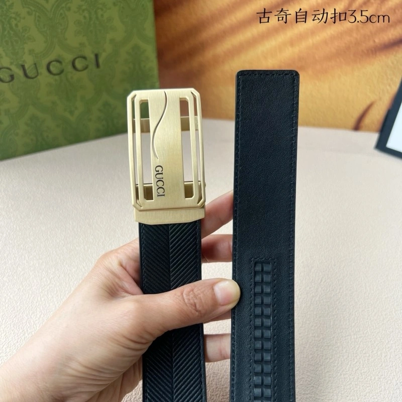 Indistinguishable Gucci Belts