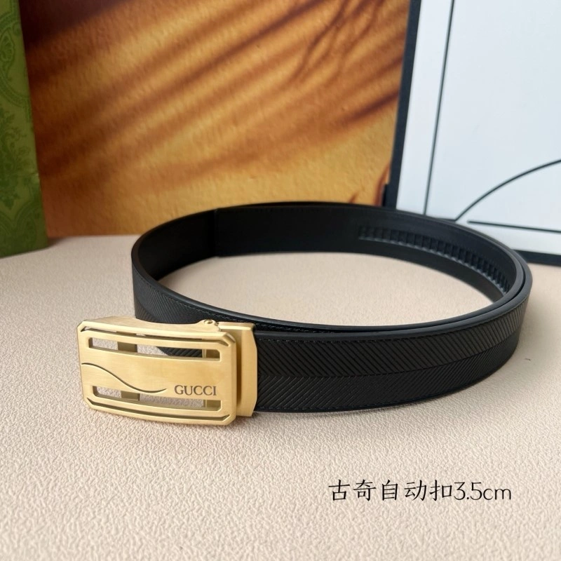 Indistinguishable Gucci Belts