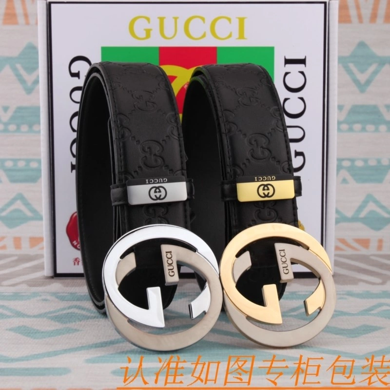 Official Gucci Belts