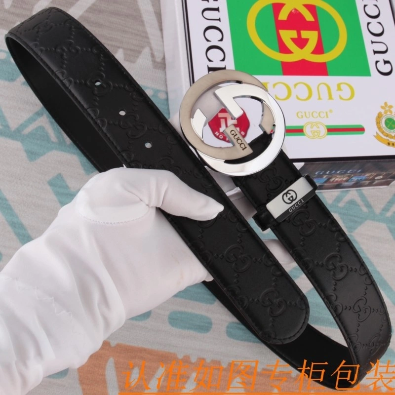 Official Gucci Belts