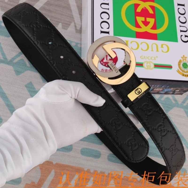 Official Gucci Belts