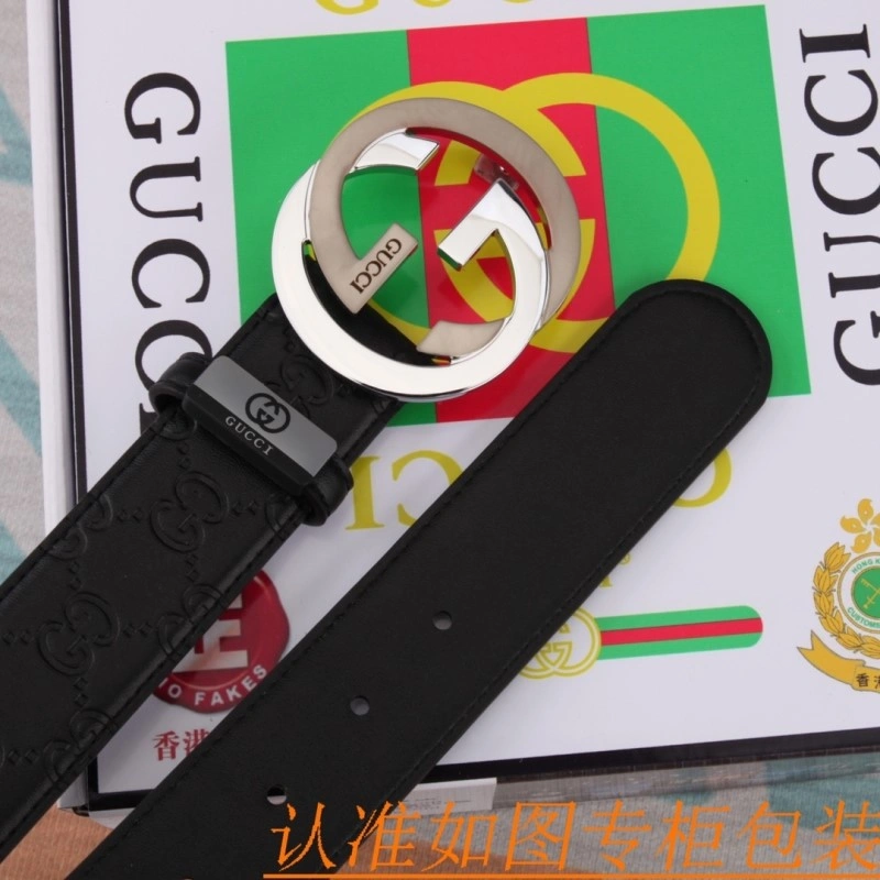 Official Gucci Belts