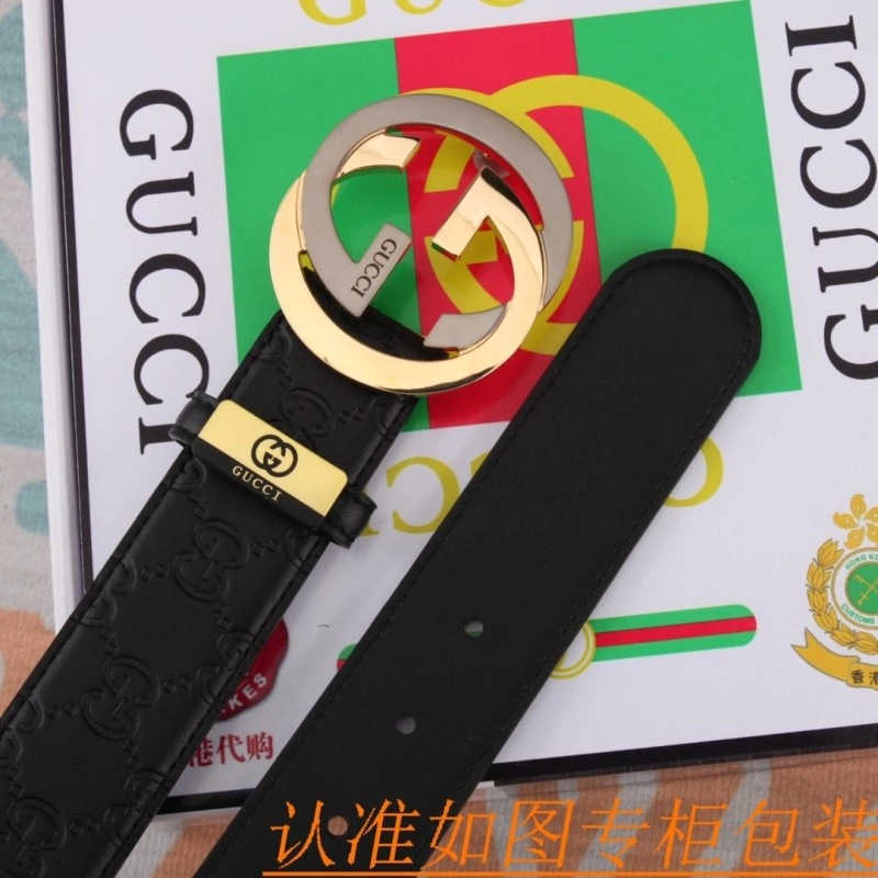 Official Gucci Belts