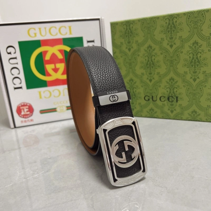 Cut-rate Gucci Belts