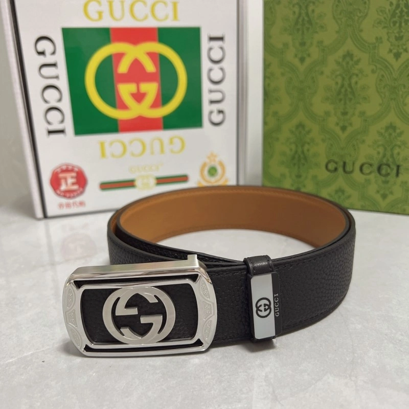 Cut-rate Gucci Belts