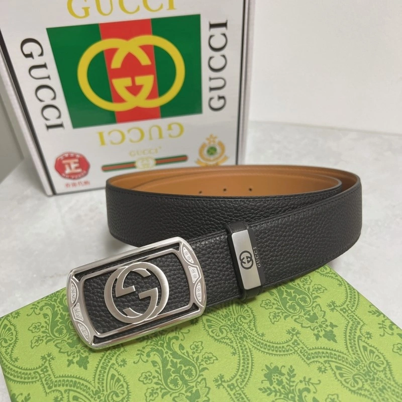 Cut-rate Gucci Belts