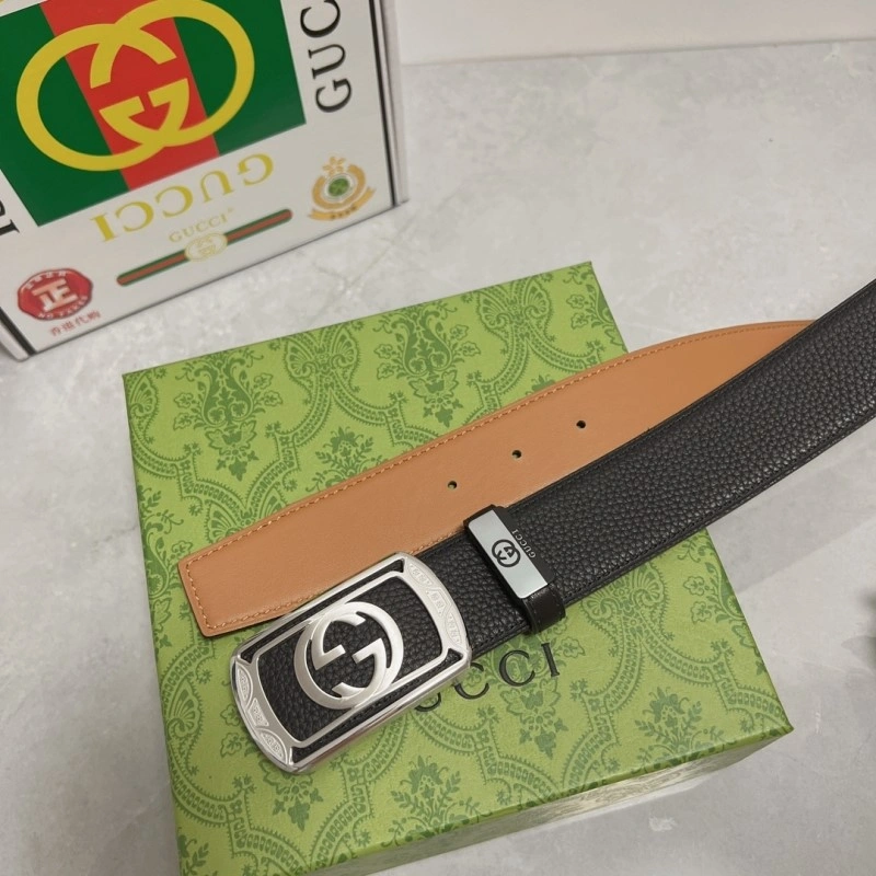 Cut-rate Gucci Belts