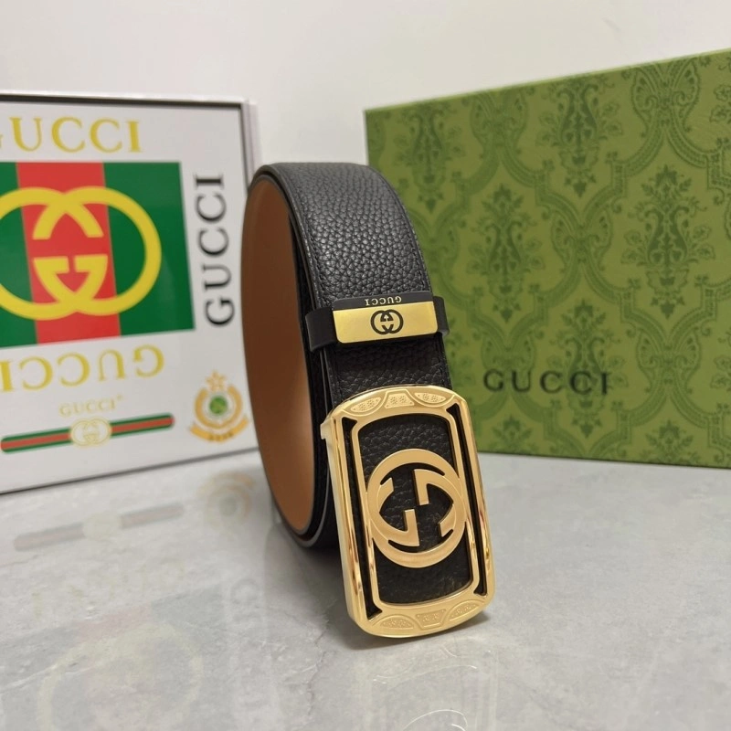 Authentic Gucci Belts