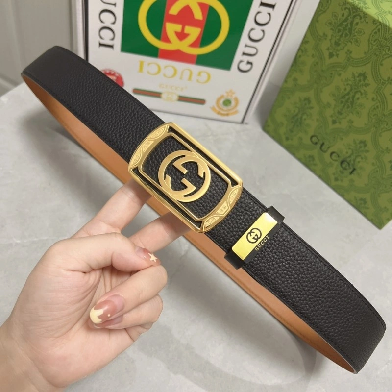 Authentic Gucci Belts