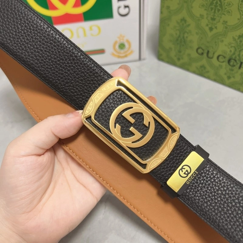 Authentic Gucci Belts