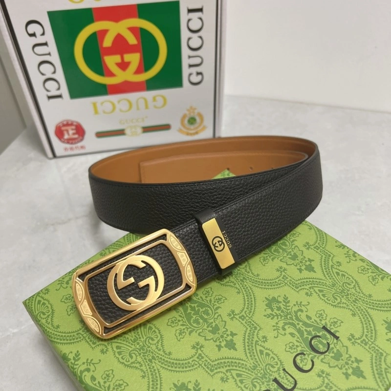 Authentic Gucci Belts