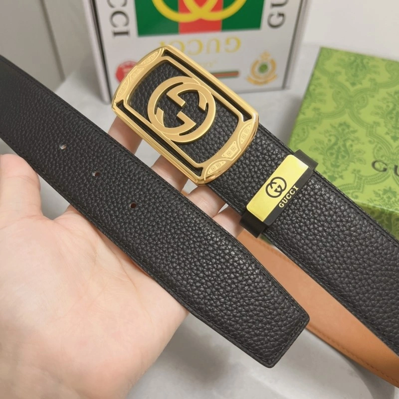 Authentic Gucci Belts