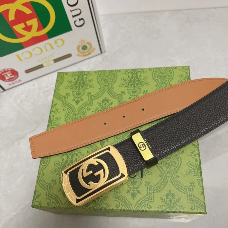 Authentic Gucci Belts