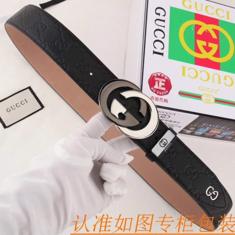 Mirror quality Gucci Belts