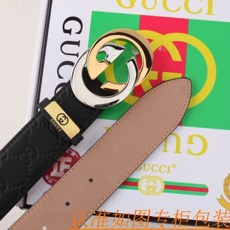 Mirror quality Gucci Belts