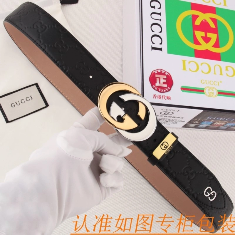 Mirror quality Gucci Belts