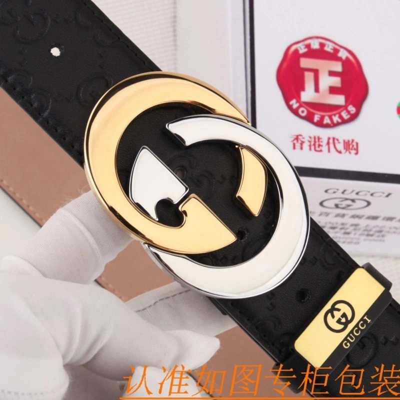 High fidelity Gucci Belts