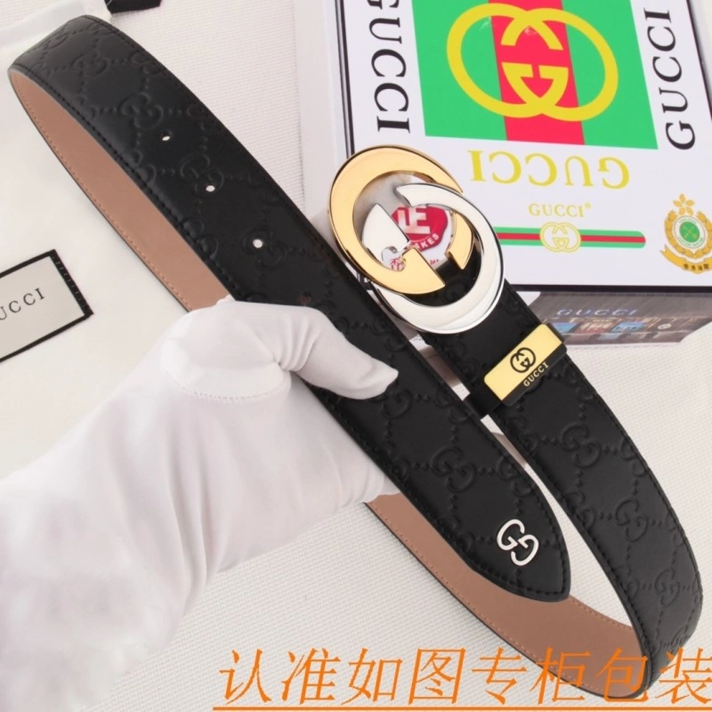 High fidelity Gucci Belts