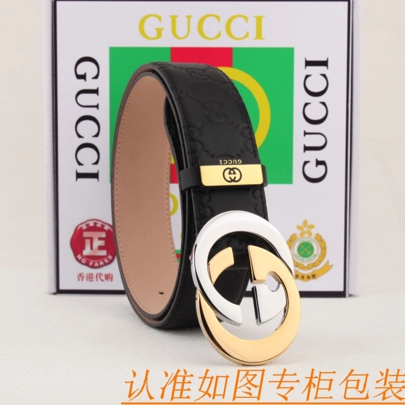 High fidelity Gucci Belts