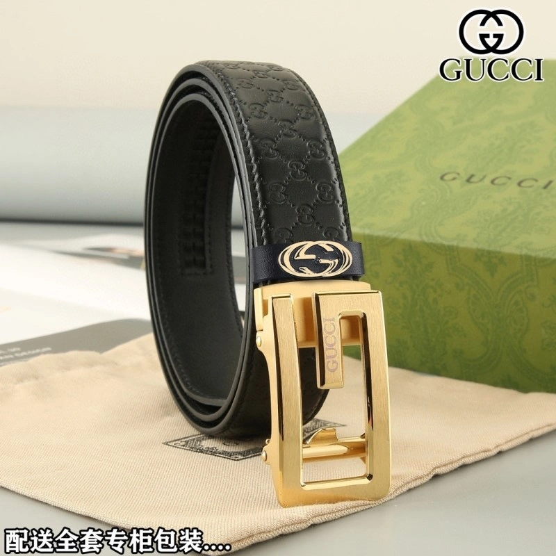 OEM Gucci Belts