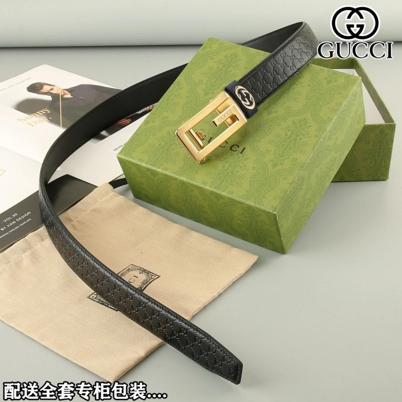 OEM Gucci Belts