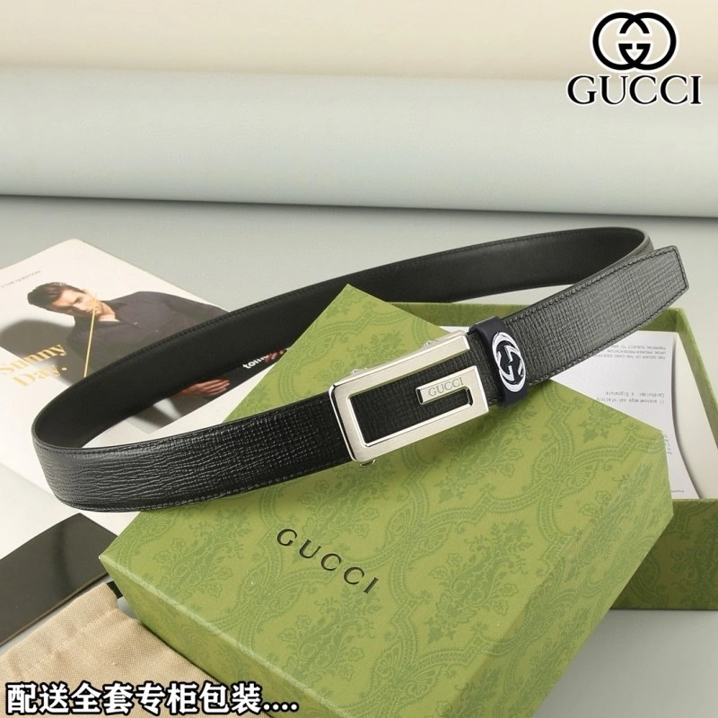OEM Gucci Belts